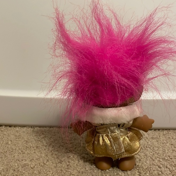 Ace Novelty | Toys | Troll Doll Fancy | Poshmark